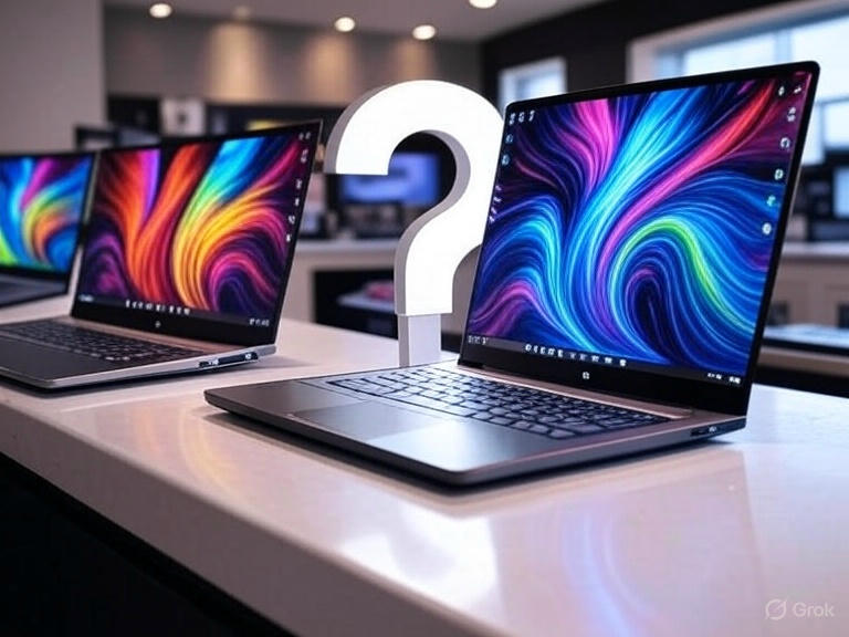 How to choose the right refurbished laptop for your needs — Computer ...