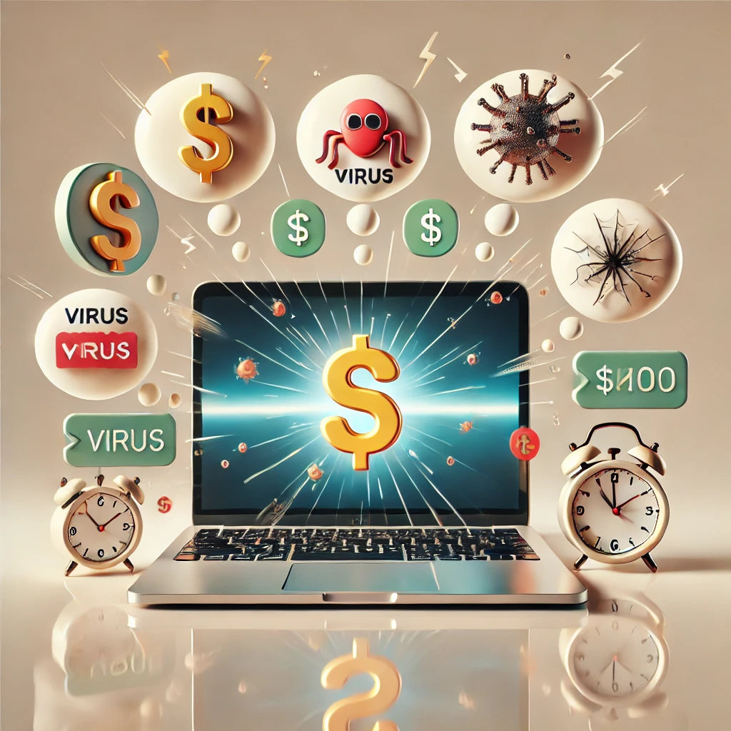 Top 7 Myths About Buying Cheap MacBooks Debunked — Computer Overhauls