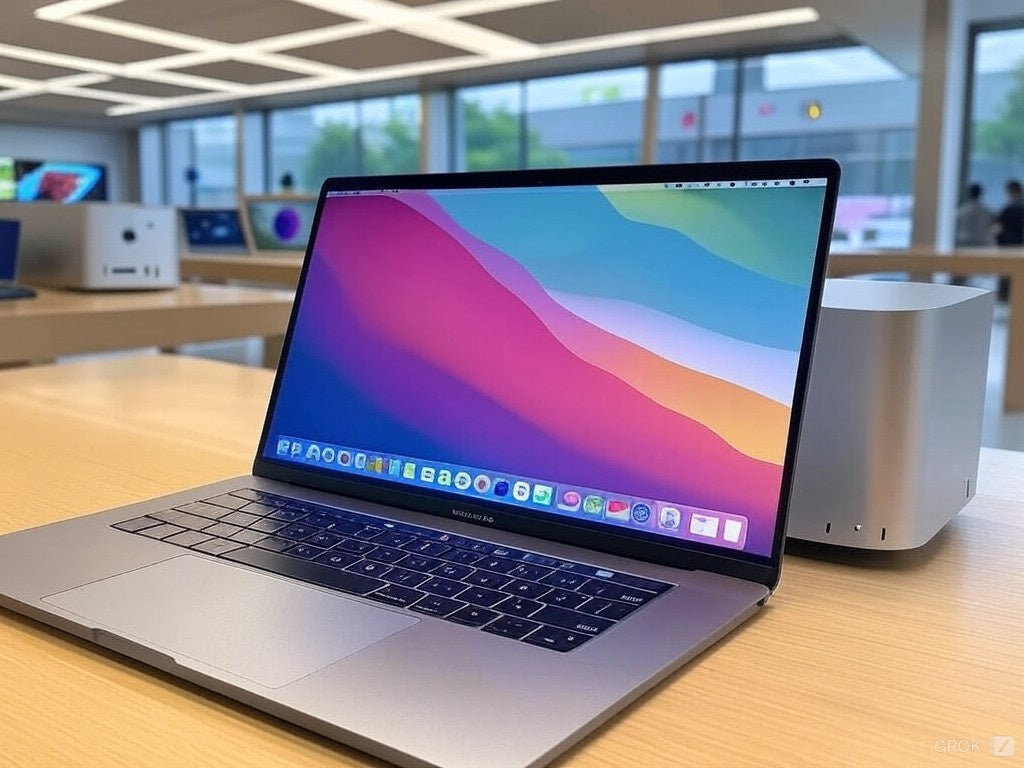 Choosing the Right Mac Model for Your Needs — Computer Overhauls