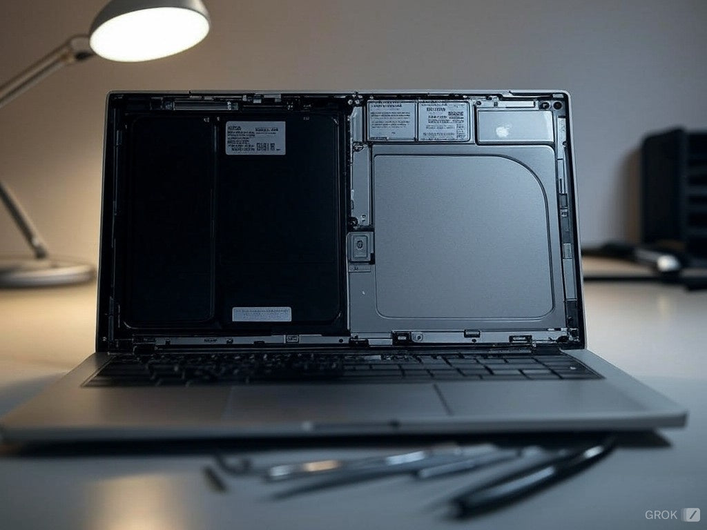 Enhancing Your Apple Experience: DIY Upgrades and Repairs for Your Mac ...