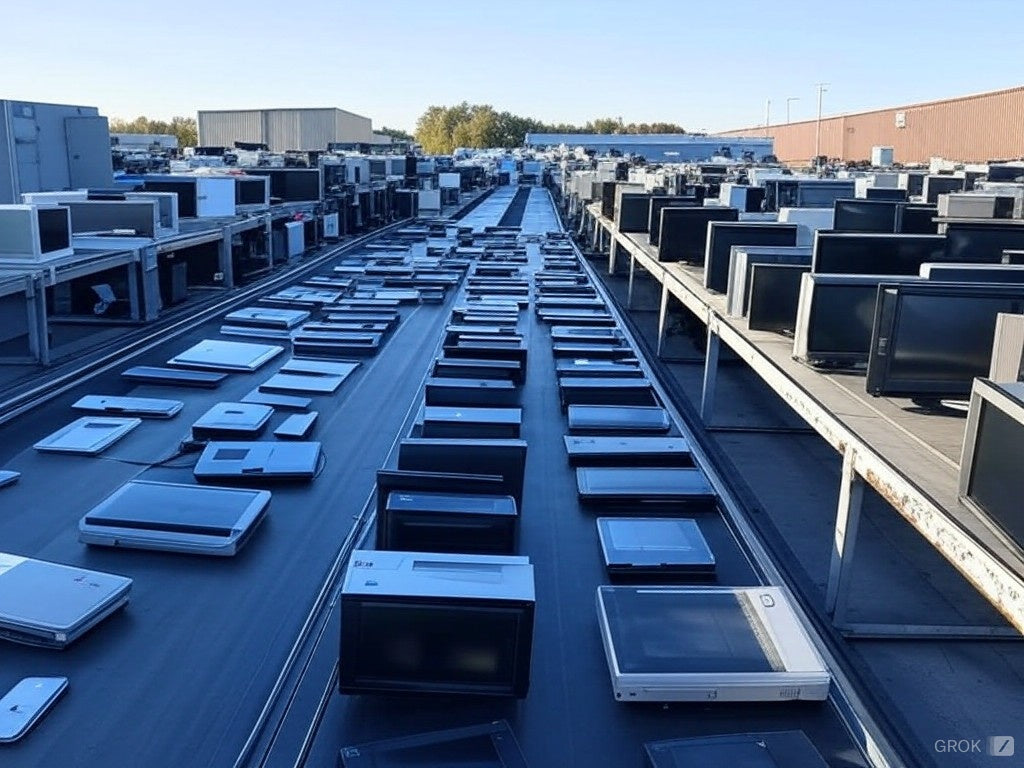 Embracing Sustainability: The Environmental Benefits of Buying a Used ...