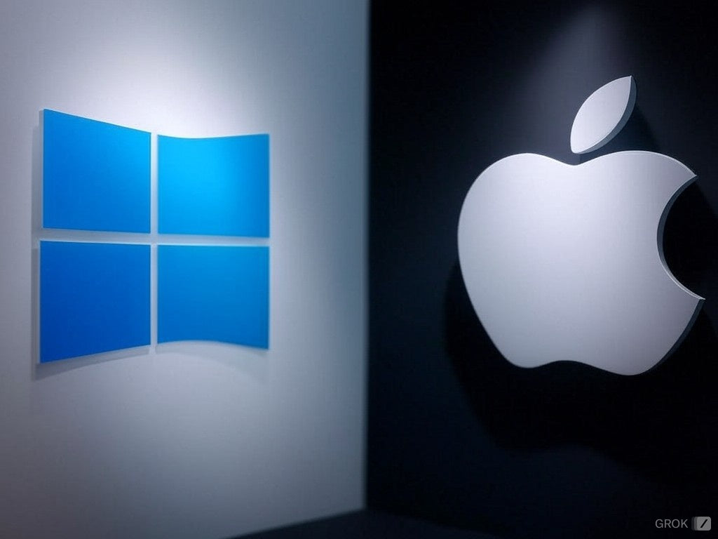 Refurbished Mac vs. Windows: Which is Right for You? — Computer Overhauls