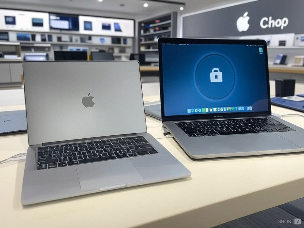 Maximize Your Tech Investment: Understanding Resale Value and Trade-In ...