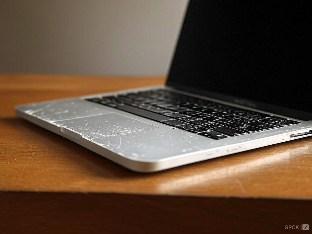 Essential Terminology & Grading Systems for Refurbished Macs — Computer ...