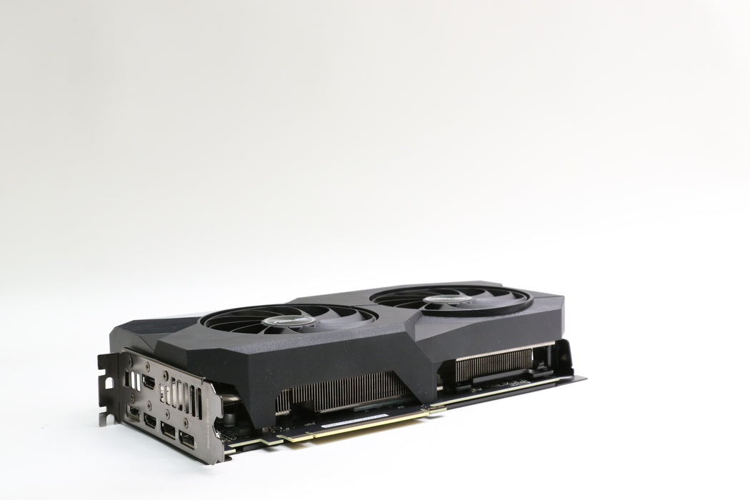ASUS Dual GeForce RTX 3070 8GB Graphics Card — Computer Overhauls