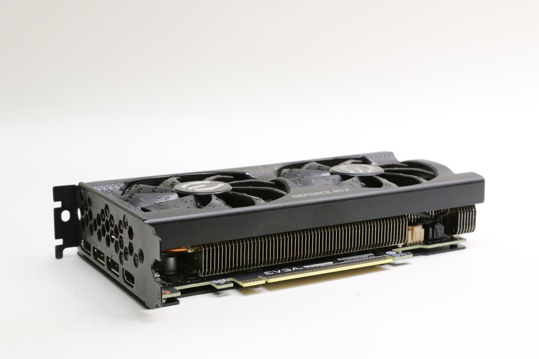 EVGA GeForce RTX 3060 XC Gaming 12GB Graphics Card — Computer Overhauls