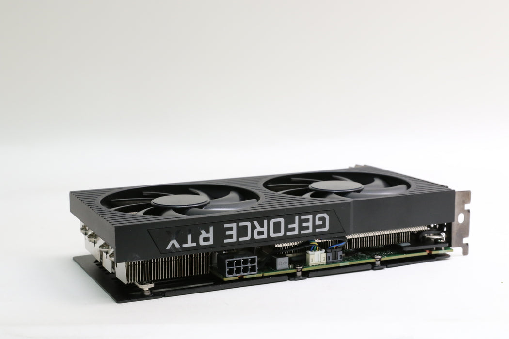 Dell RTX 3060 12GB Graphics Card — Computer Overhauls