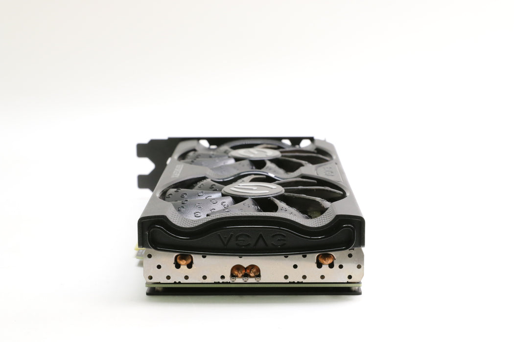 EVGA GeForce RTX 3060 XC Gaming 12GB Graphics Card — Computer Overhauls