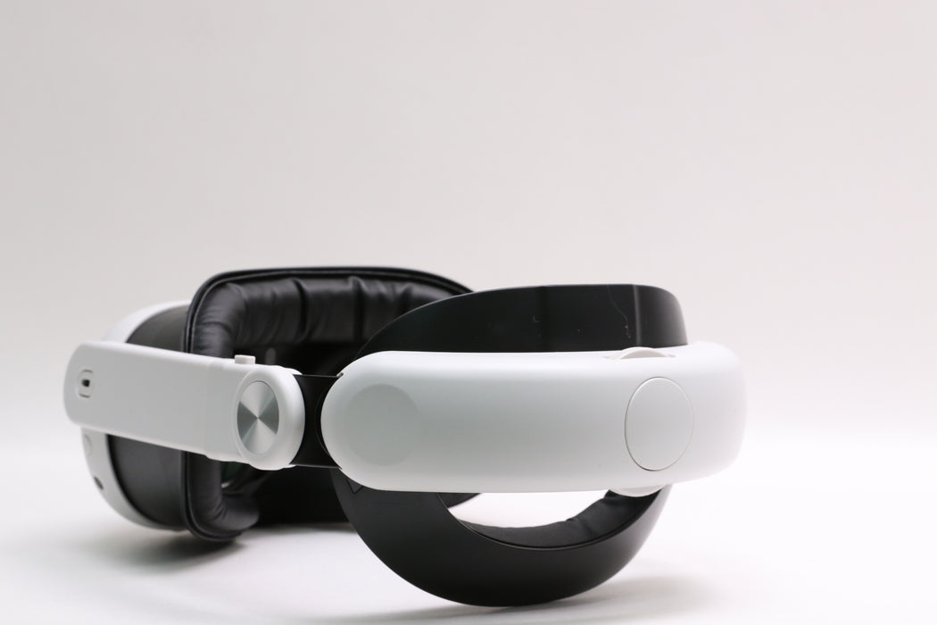 Meta Quest 3S 128GB VR Headset, Controllers included! — Computer Overhauls