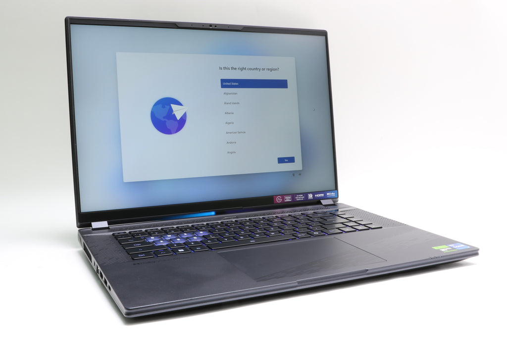 Gaming Computers — Computer Overhauls