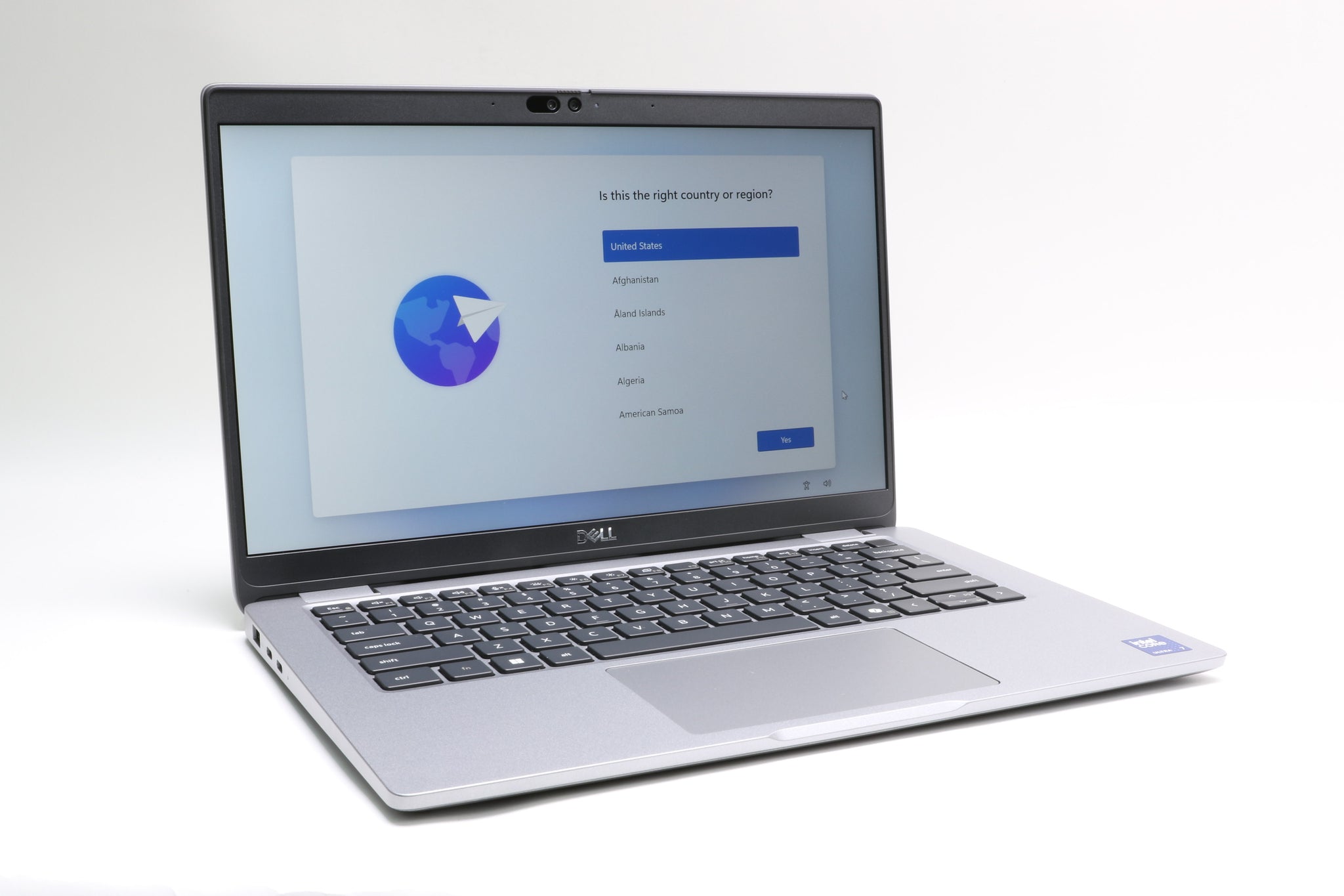 Dell — Computer Overhauls