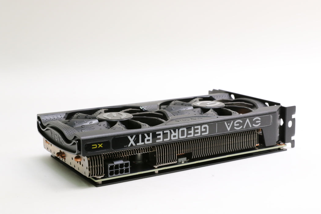EVGA GeForce RTX 3060 XC Gaming 12GB Graphics Card — Computer Overhauls