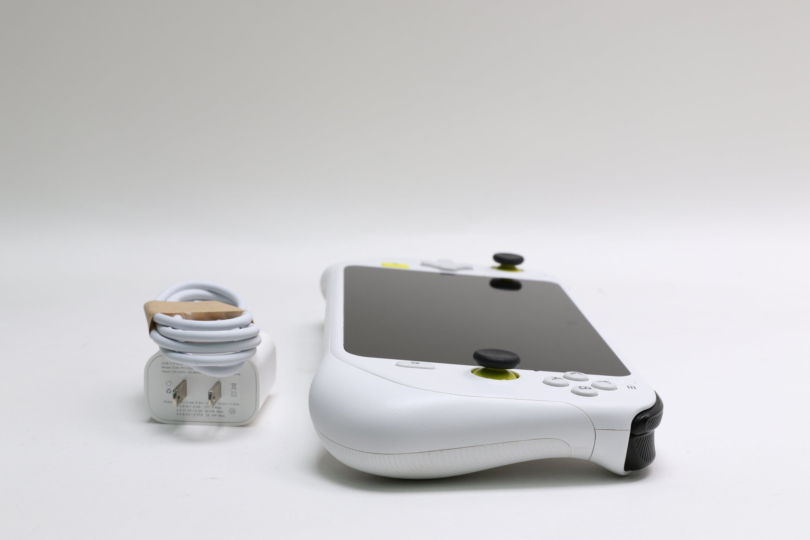 Logitech G Cloud Gaming Handheld — Computer Overhauls