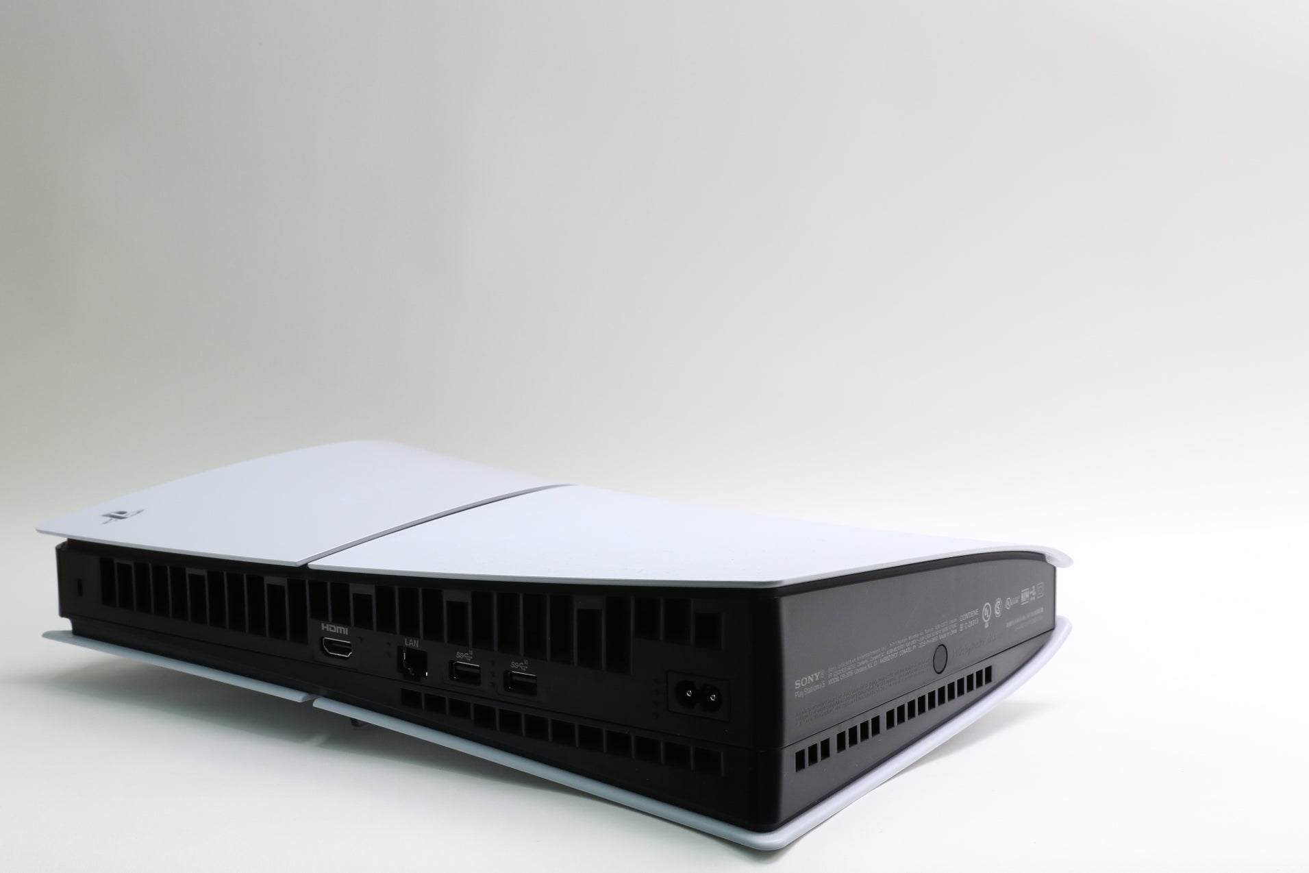 Sony PlayStation 5 Slim Digital Edition 1TB Video Game Console w/ Cont ...