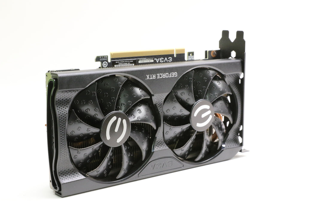 EVGA GeForce RTX 3060 XC Gaming 12GB Graphics Card — Computer Overhauls
