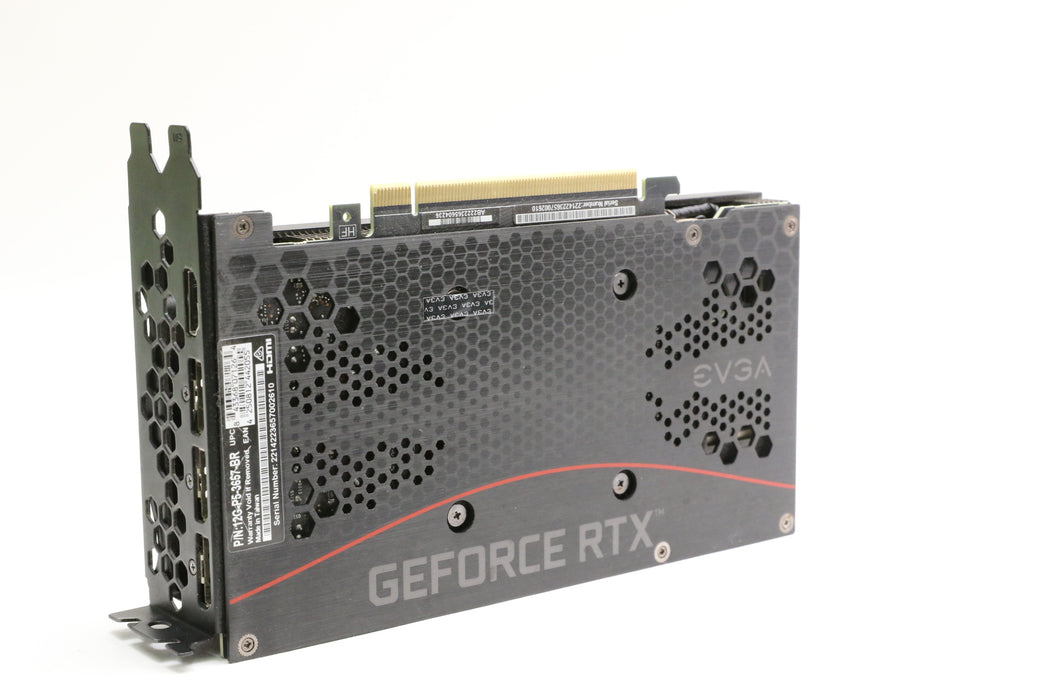 EVGA GeForce RTX 3060 XC Gaming 12GB Graphics Card — Computer Overhauls