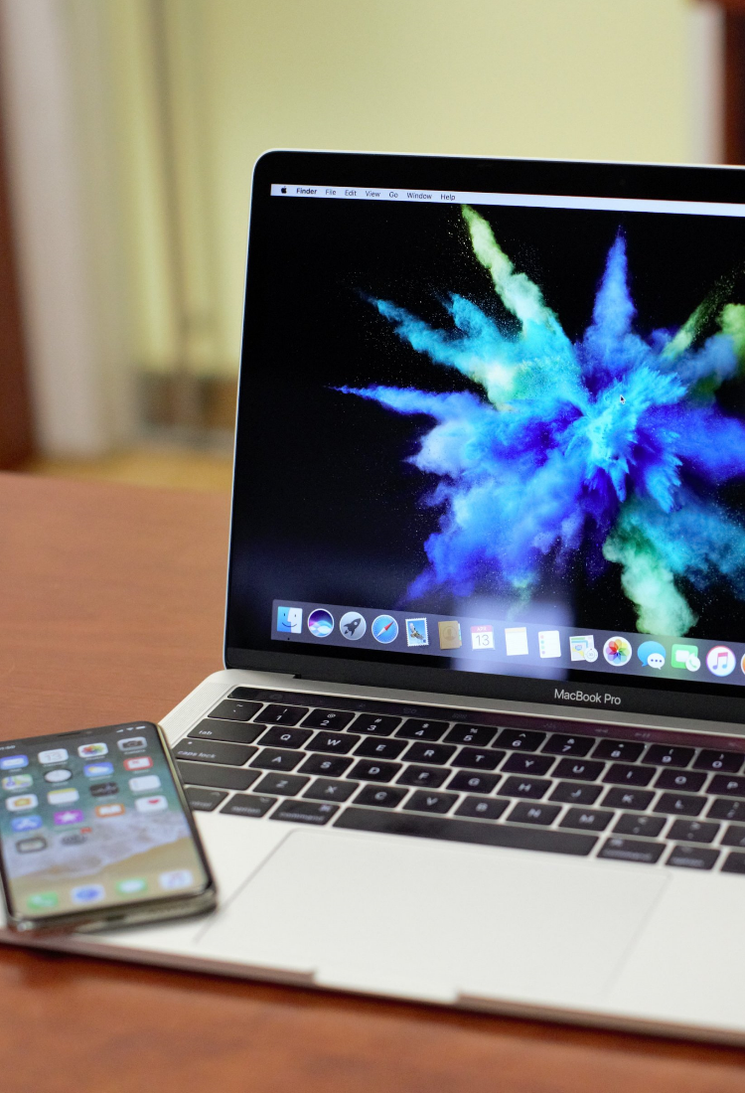 Shop Electronics — Computer Overhauls