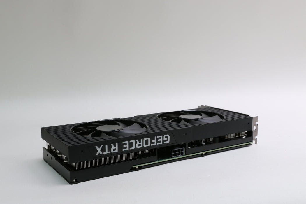 NVIDIA GeForce RTX 3070 OEM 8GB Graphics Card — Computer Overhauls
